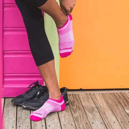 Guide to Double-Lined Socks | Wrightsock