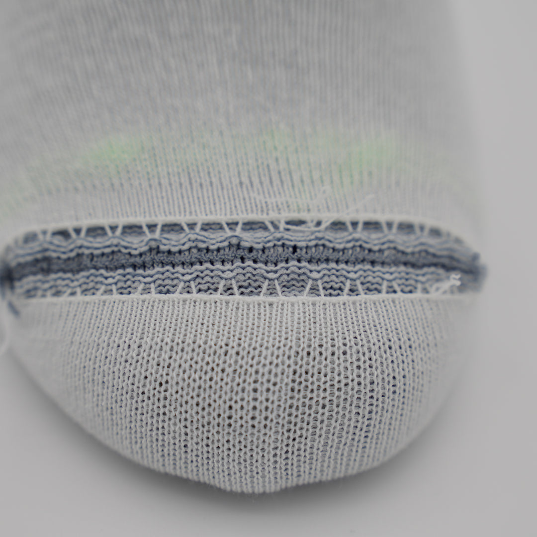 What is the Double Layer? Wrightsock Anti-Blister Socks