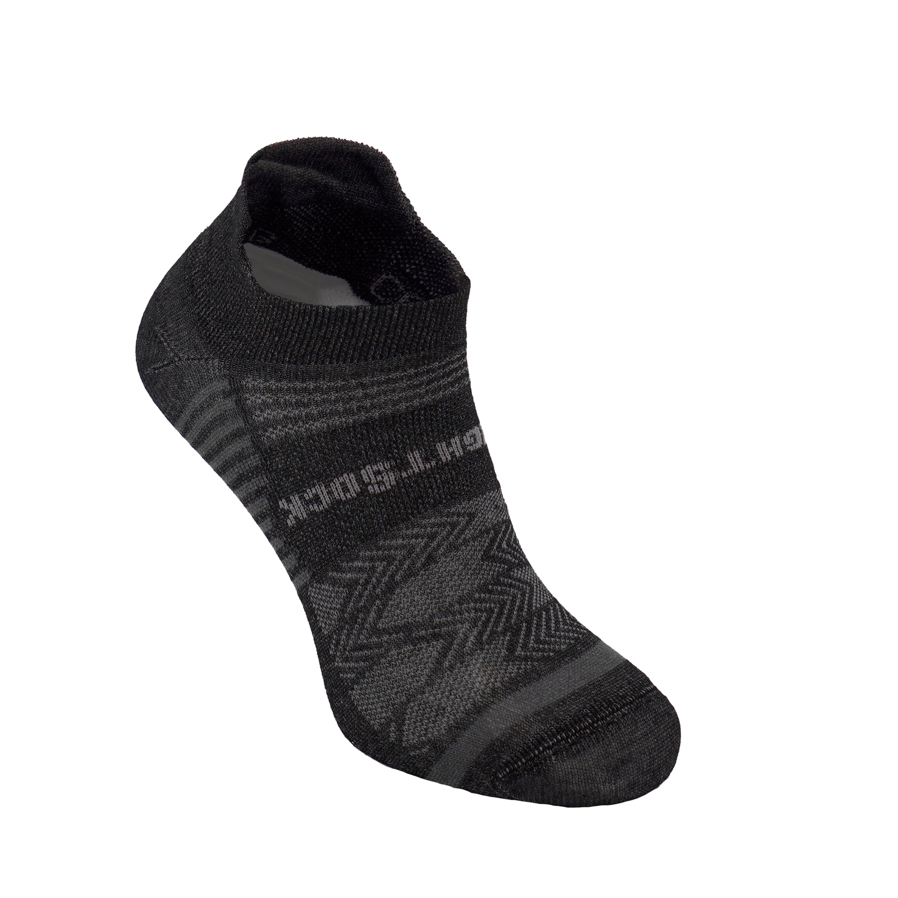 Coolmesh II Tab Anti-Blister Socks | Wrightsock