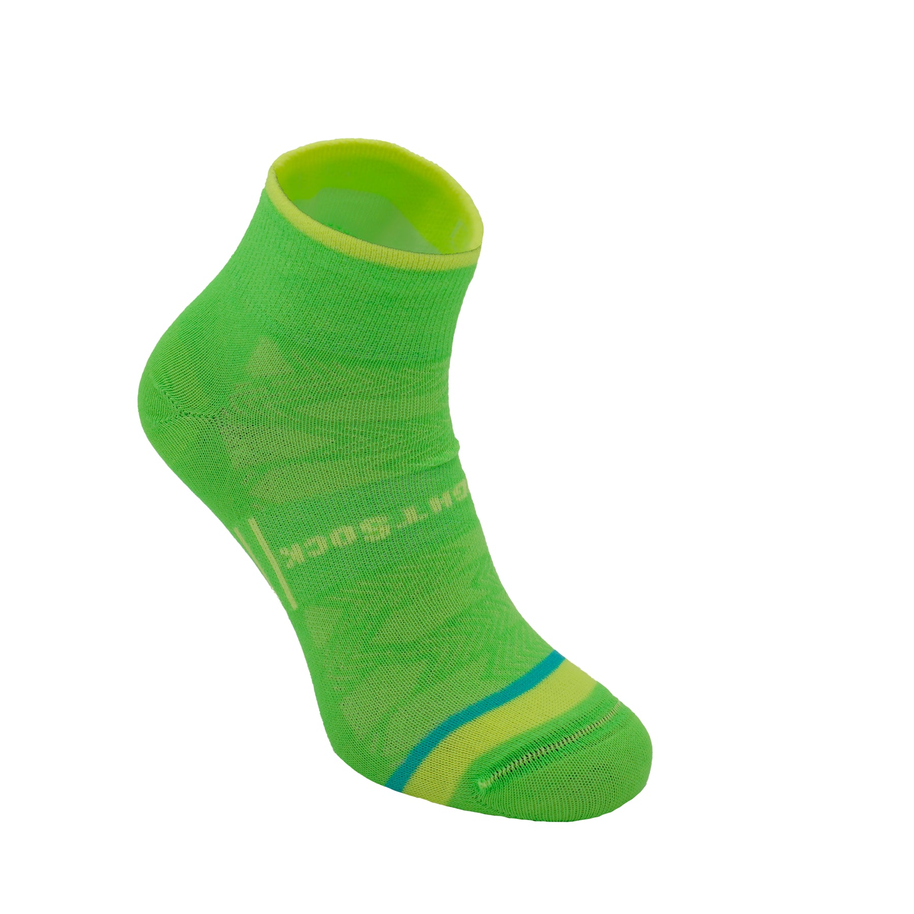 Coolmesh II Quarter Socks | Wrightsock Lightweight Anti-Blister Socks