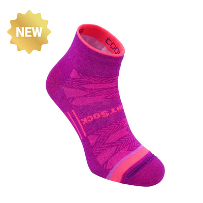 Double Layer Socks for Blister Prevention – Wrightsock