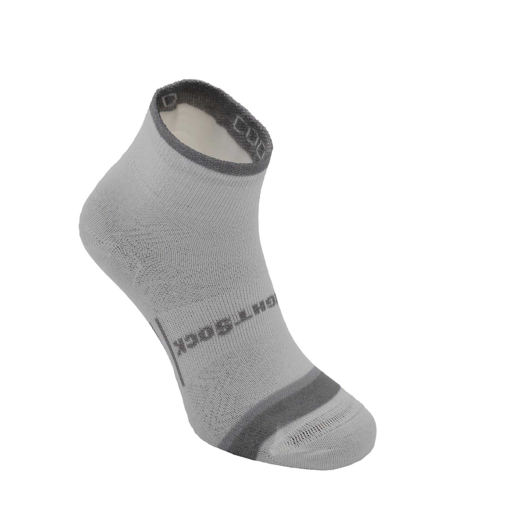 Coolmesh II Quarter Socks | Wrightsock Lightweight Anti-Blister Socks