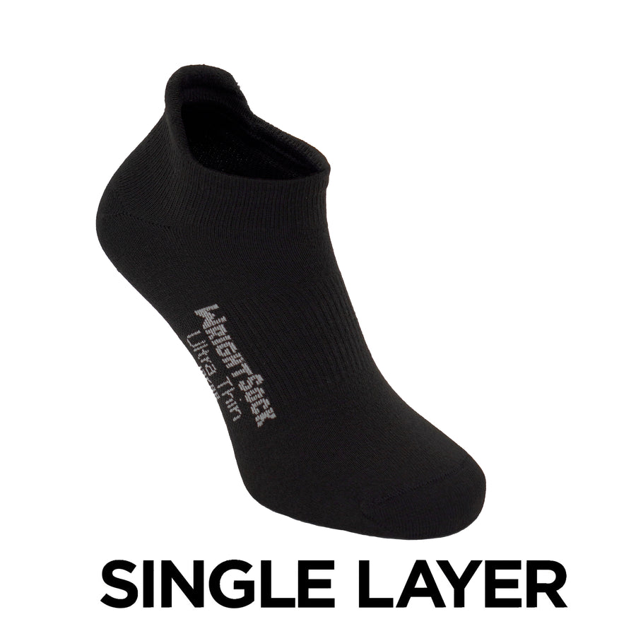 Ultra Thin Socks | Wrightsock