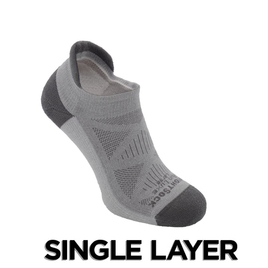 Blister-Free Tab Socks | Wrightsock