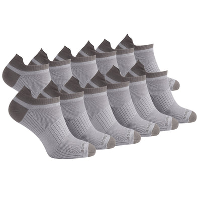 Blister-Free Tab Socks | Wrightsock